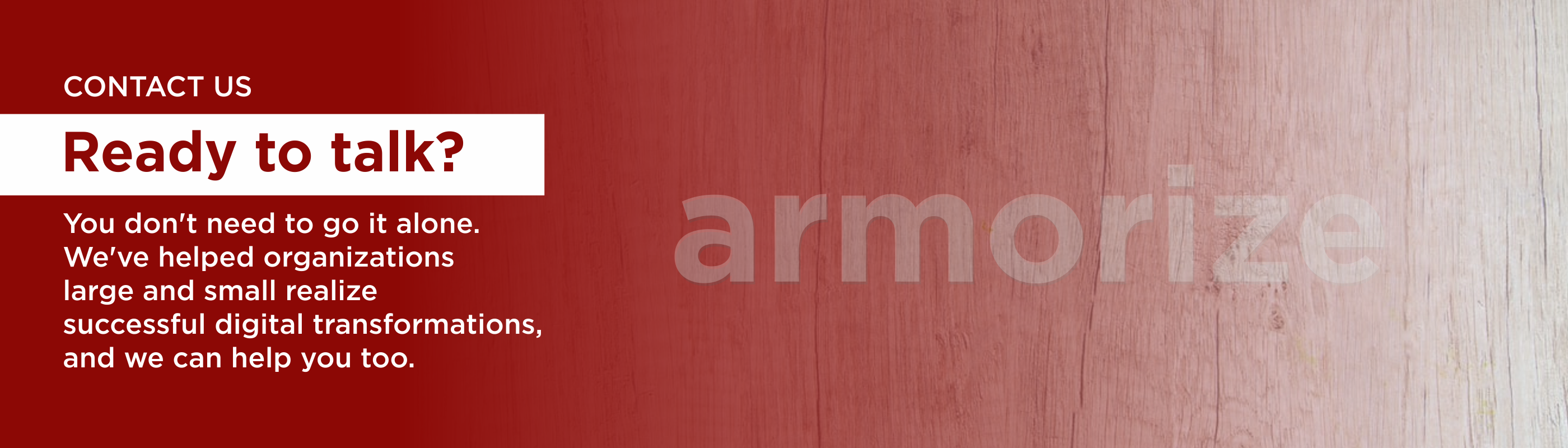 Contact Us - Armorize Technology Solutions Pvt Ltd.