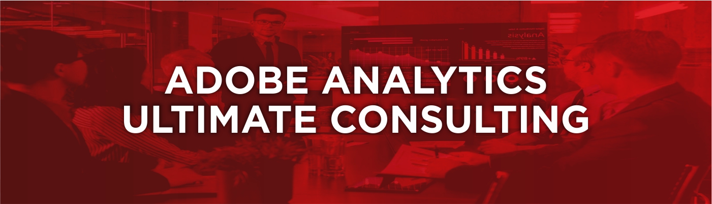 Adobe Analytics Services at Armorize Technology