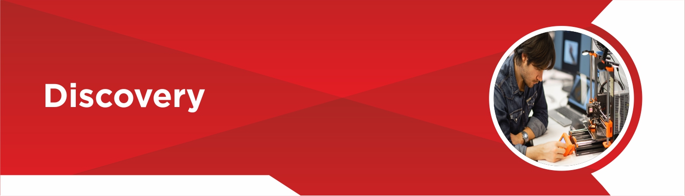 Discovery Workshop - Armorize Technology Solutions Pvt Ltd.