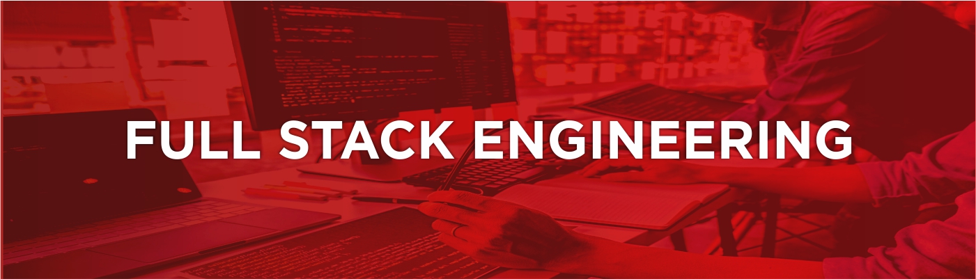 Full Stack Engineering Services at Armorize Technology