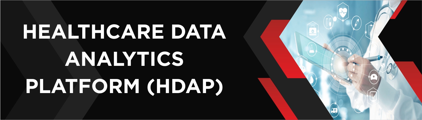 Data Analytics Platform For Health Care Industry - Armorize