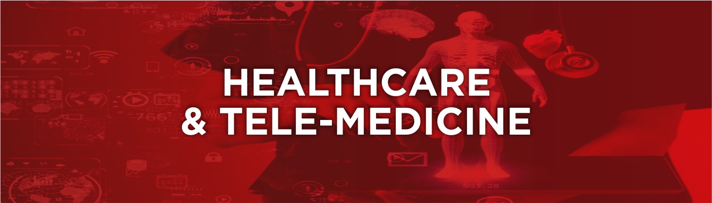 Health Care & Tele Medicine Application Development Services - Armorize