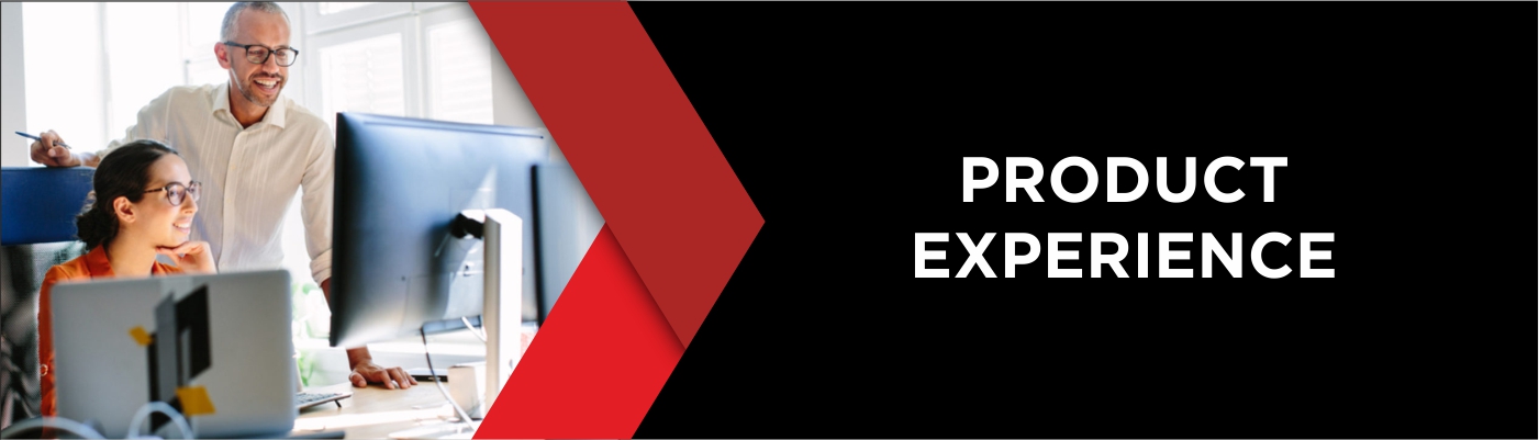Product Experience Services at Armorize Technology